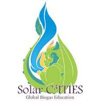 Solar Cities Logo | ECHOcommunity.org